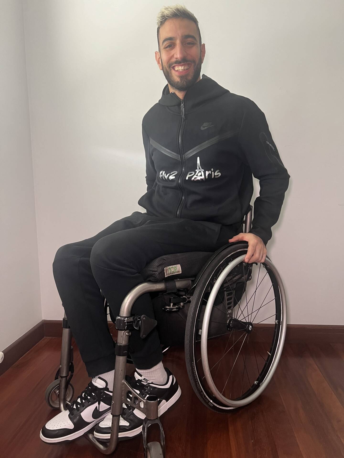 Giulio Maria Papi - art4sport